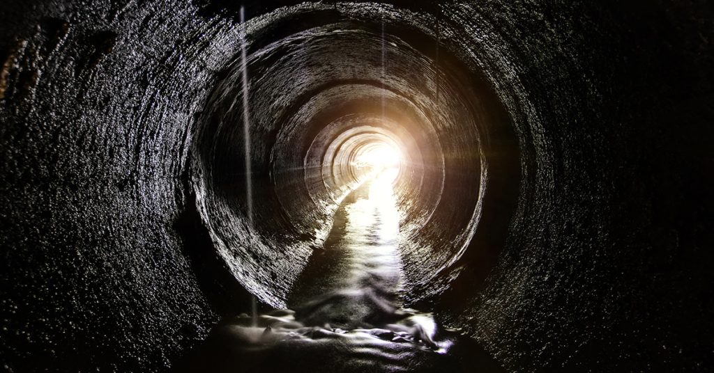 News from Underground - Gulf Coast Underground